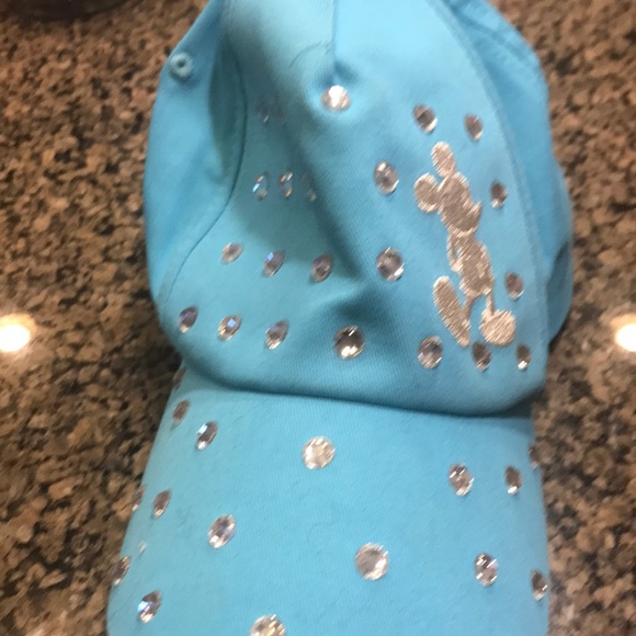 Disney | Accessories | Disney Princess Cap | Poshmark